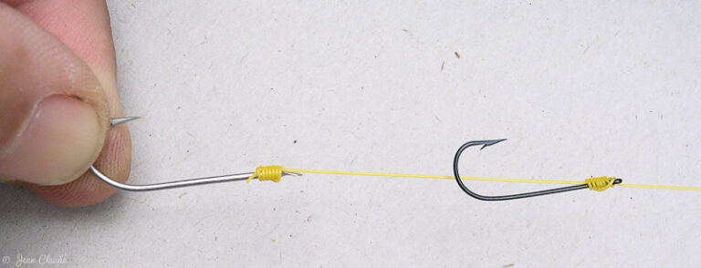 Pennel Rig et Wishbone