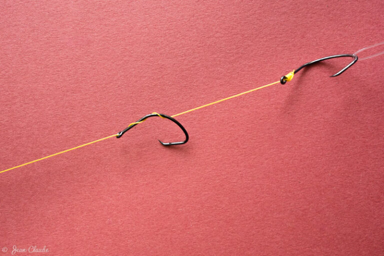 Pennel Rig et Wishbone